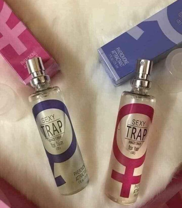 Nước hoa sexy trap - 29.5 ml